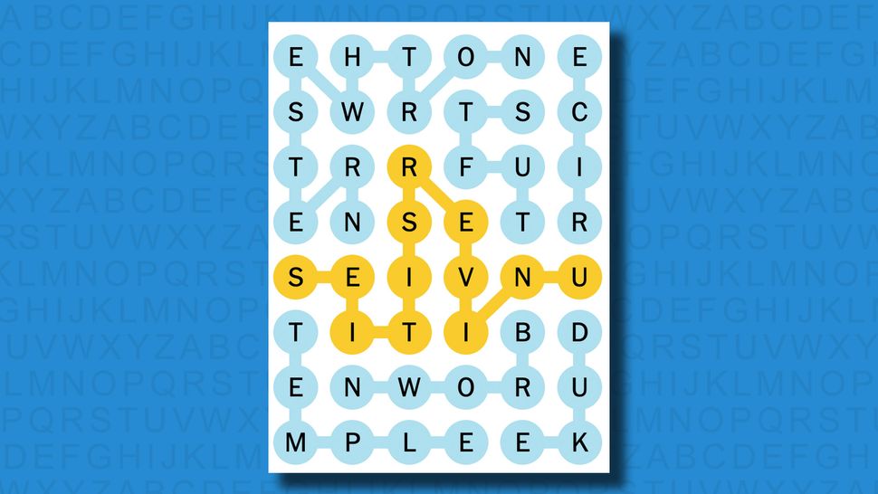 NYT Strands today — hints, answers and spangram for Monday, July 15 ...