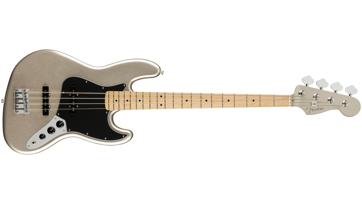 Fender celebrates its 75th anniversary in style with series of ...
