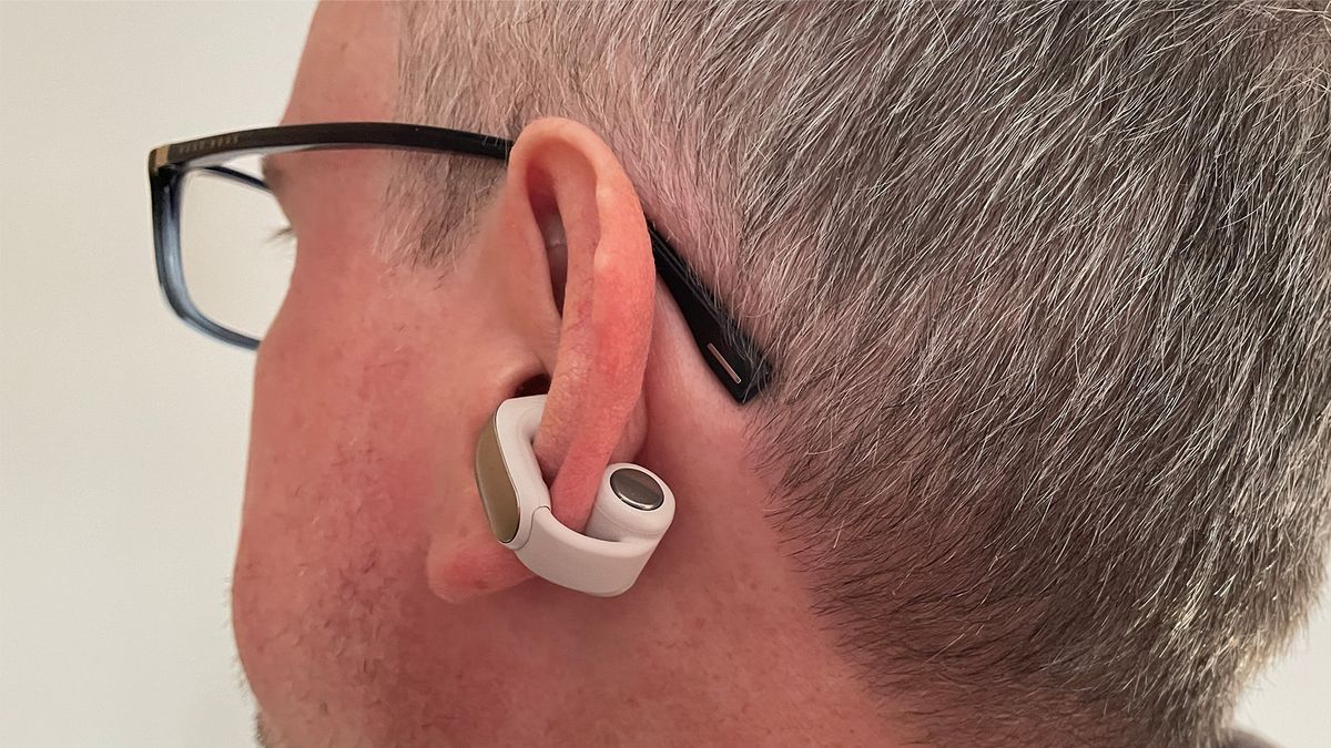 Bose Ultra Open Earbuds: well executed design and an enjoyable listen ...