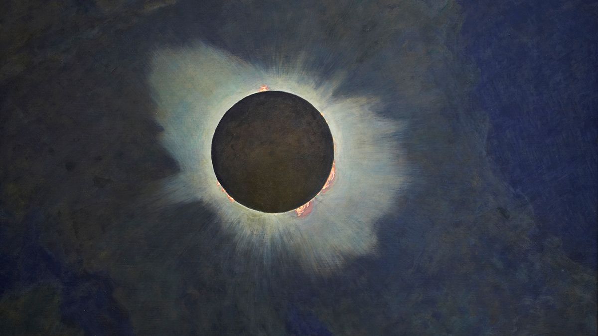 100 Years Ago, a Total Solar Eclipse Experiment Confirmed Einstein's ...