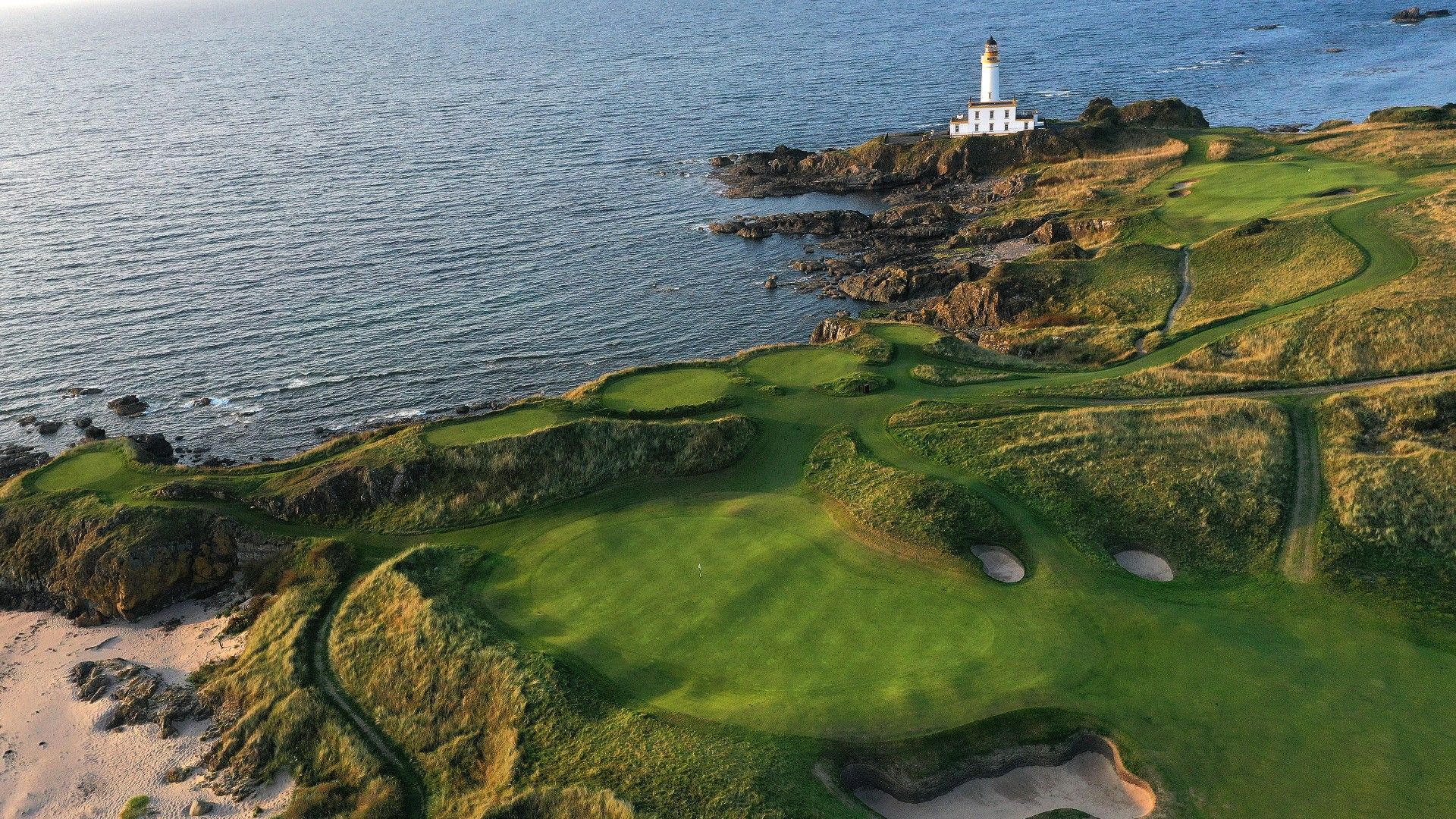 5 Venues No Longer On The Open Championship Rota | Golf Monthly