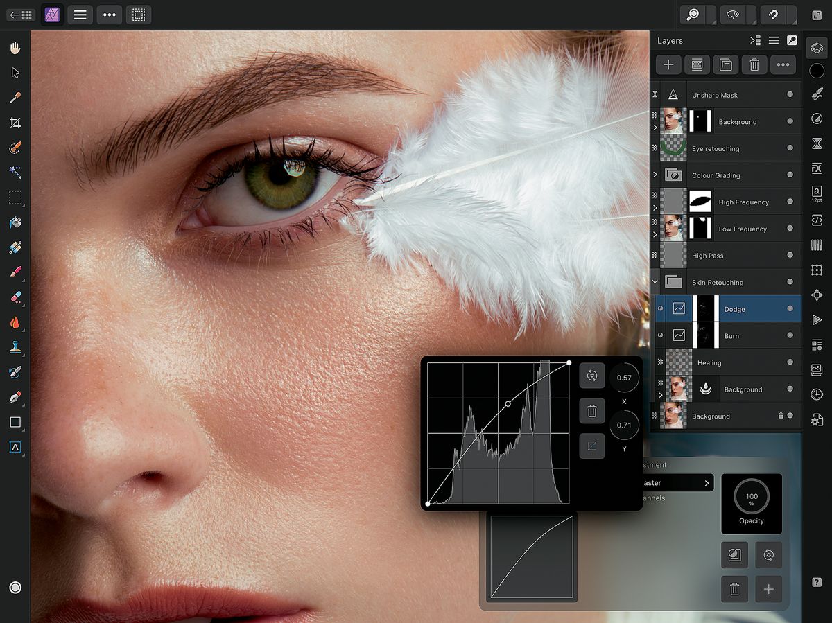 Affinity Photo 2 review: a solid update to a capable app | Creative Bloq