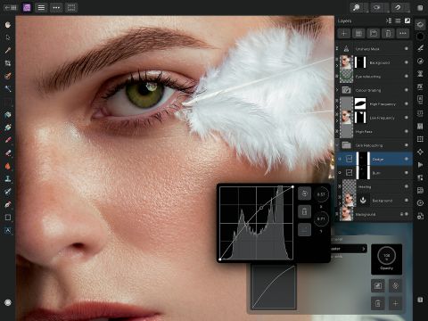 Affinity Photo 2 review: a solid update to a capable app | Creative Bloq