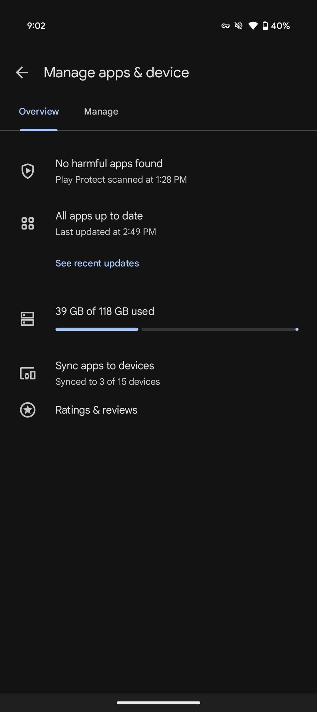 Google just scrapped a handy Play Store feature you didn’t know existed ...