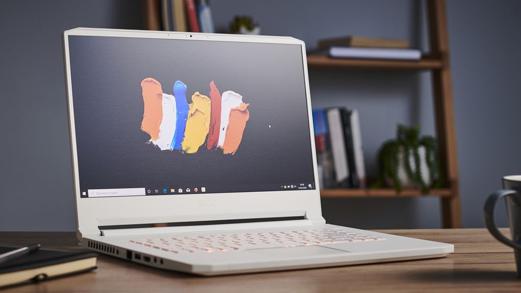 Best mobile workstations of 2024 | TechRadar