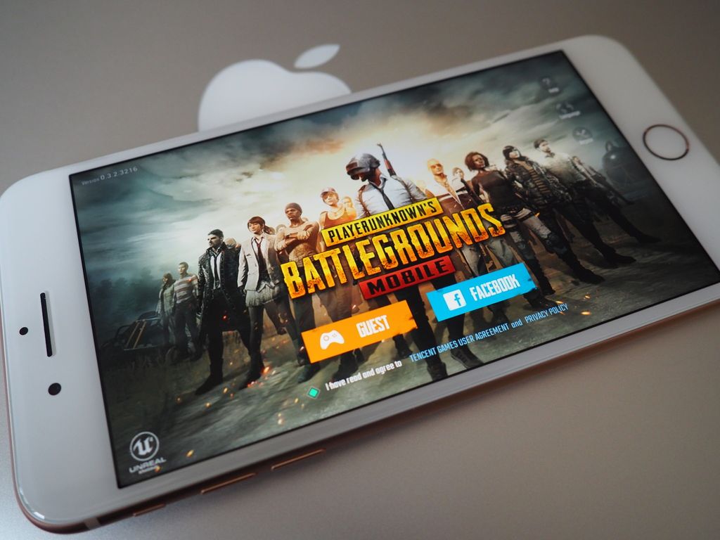 How to download and sign up for PUBG Mobile | iMore