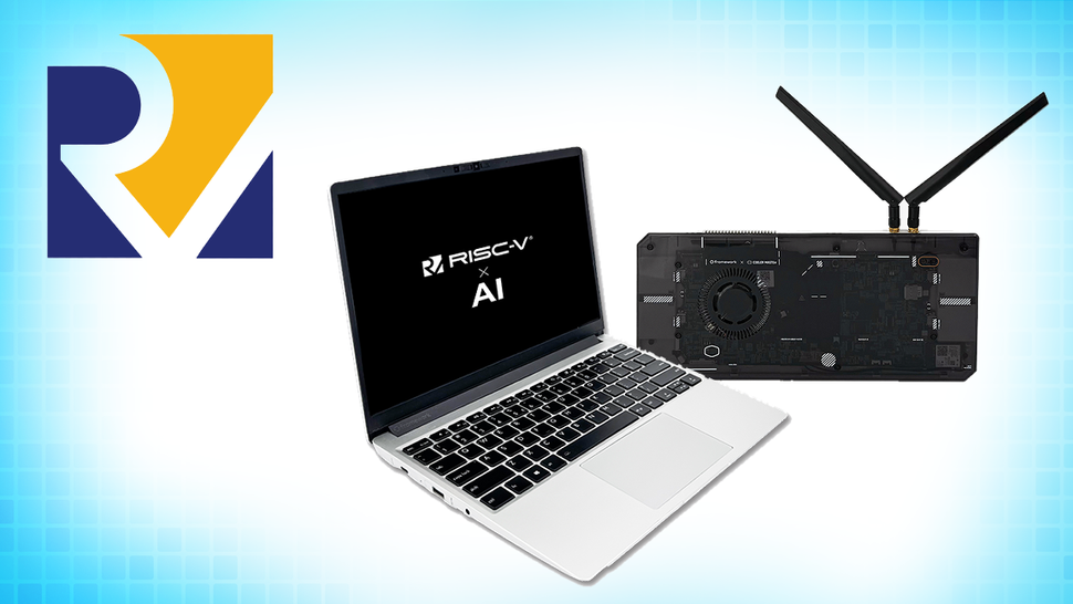 RISC-V makes its way into DeepComputing's $349 AI PC | Tom's Hardware