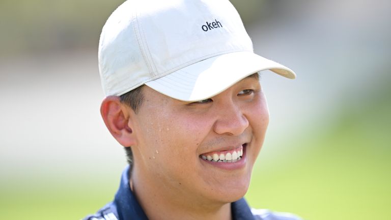 Luke Kwon Claims Victory At Inaugural PGA Tour Creator Classic | Golf ...