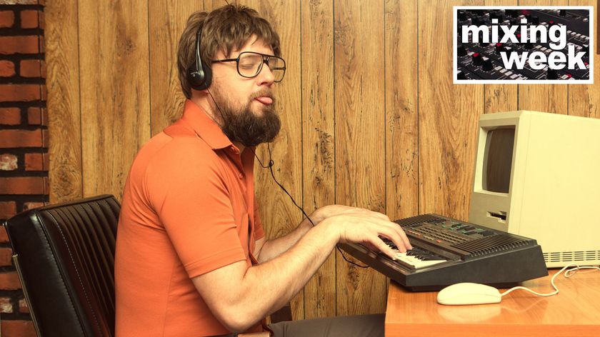 10 weird production tricks that will improve your mixes | MusicRadar