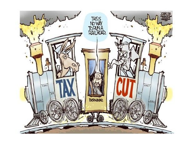 The great economic divide | The Week