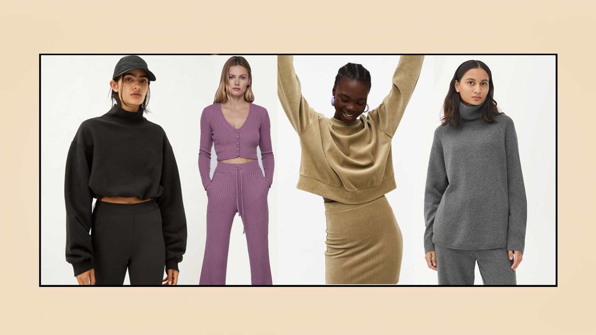 Comfy loungewear to shop this winter | My Imperfect Life