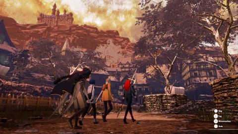 Metaphor: ReFantazio review: truly a turn-based RPG for the ages ...