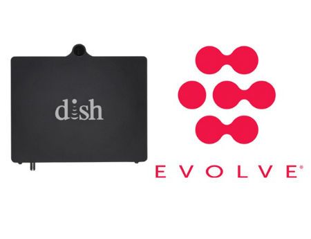 Dish Checks in With Android TV-Powered ‘Evolve’ Device | Next TV ...