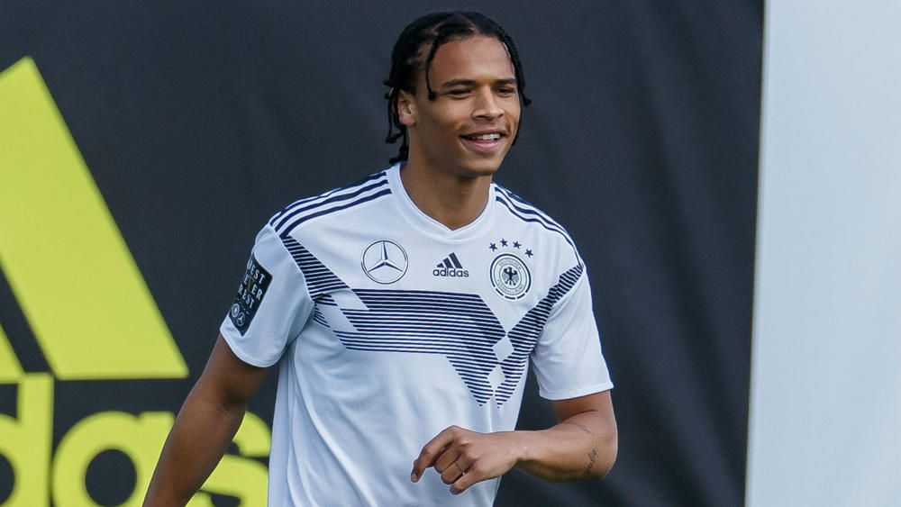 Sane had Germany chances but failed to impress – Klose | FourFourTwo