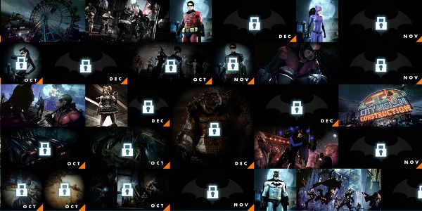 Batman: Arkham Knight Still Has Tons Of DLC On The Way | Cinemablend