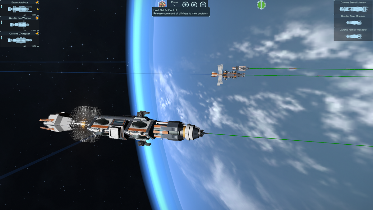 XCOM's best modders have made a mind-boggling grand strategy game | PC ...