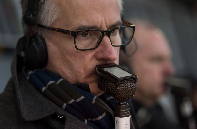 Sky Sports 2025 presenters, pundits and commentators: The Sky Sports ...