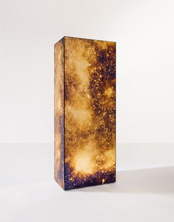 Alberto Biagetti exhibition at Galerie Italienne, Paris | Wallpaper