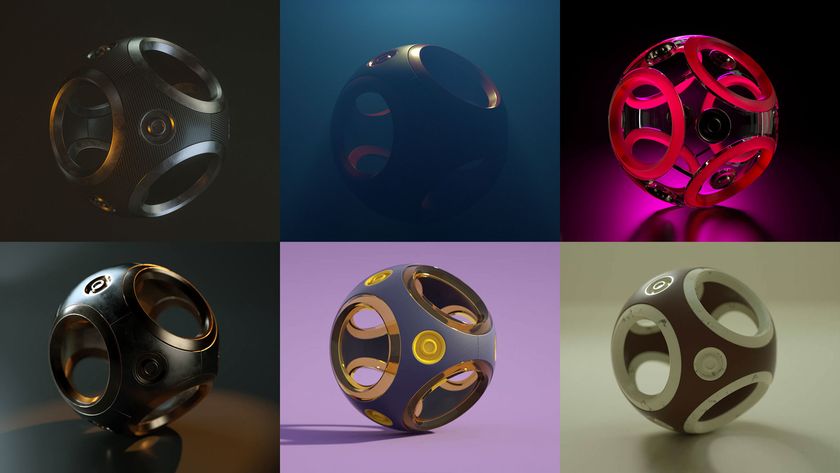 Accessories Coverage - Page 3 | Creative Bloq