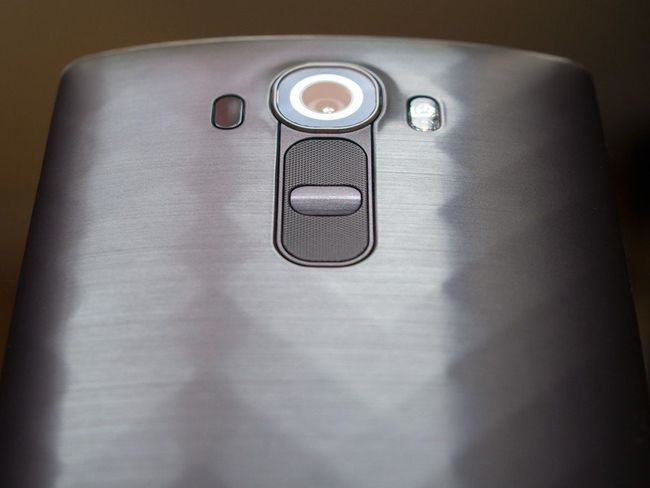 LG G4 camera tips and tricks | Android Central