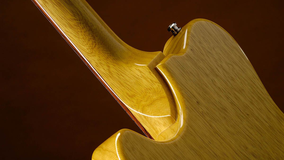 “At some point I might come up with a new single-cut unique enough not ...