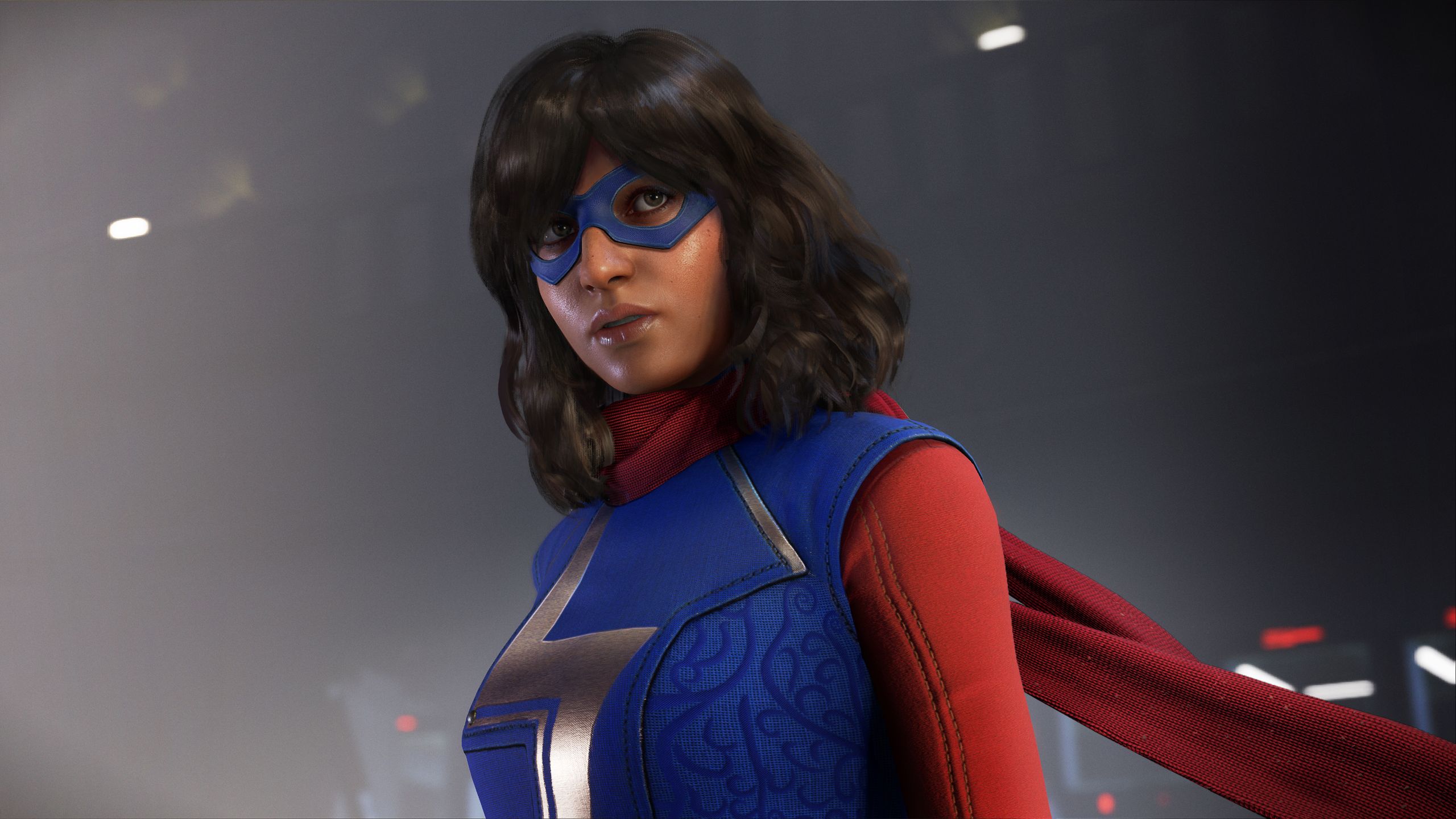 Ms. Marvel Disney Plus series casts its lead role | GamesRadar+