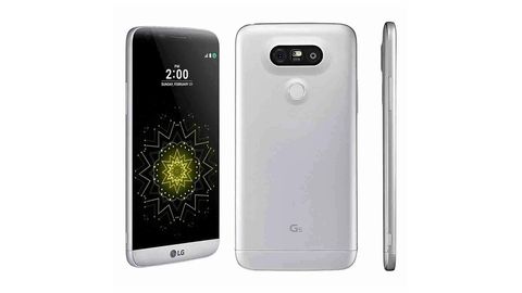 LG's smartphone legacy: every LG flagship Android phone | TechRadar