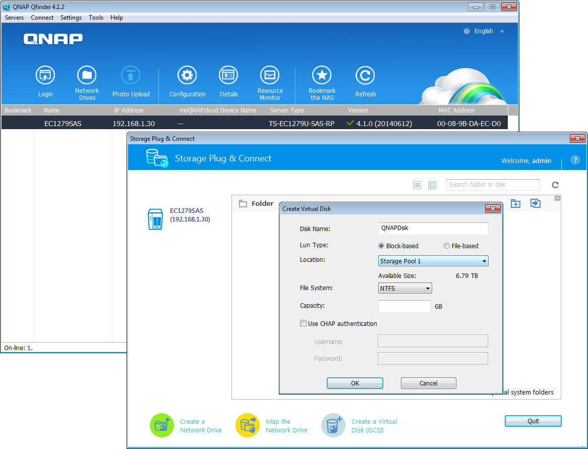 Qnap TS-EC1279U-SAS-RP review | ITPro