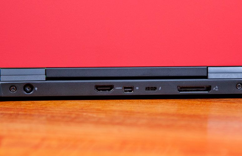 Alienware m17 (2019) - Full Review and Benchmarks | Laptop Mag