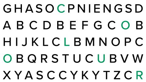 What is typographical contrast? | Creative Bloq