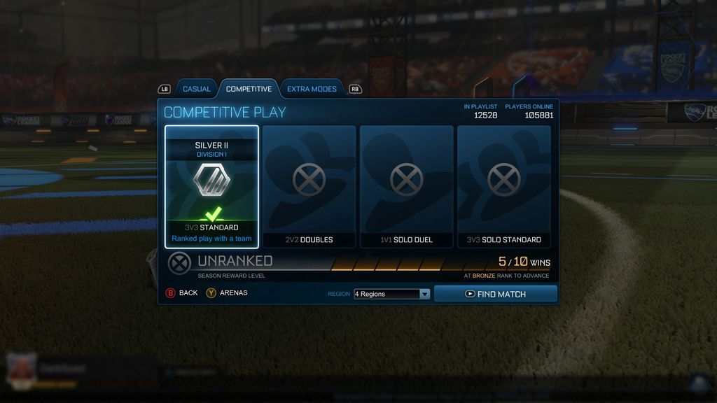 All Rocket League ranks, and how they work | PC Gamer