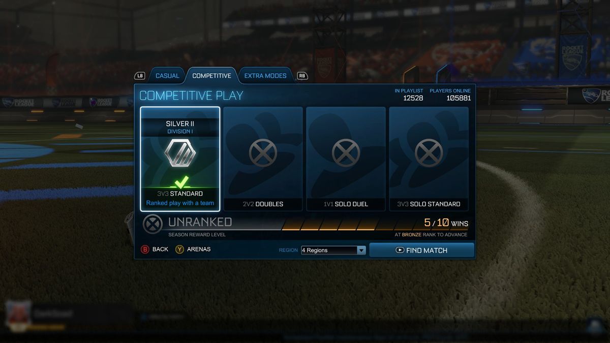 All Rocket League ranks, and how they work | PC Gamer