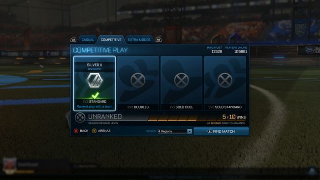 All Rocket League ranks, and how they work | PC Gamer