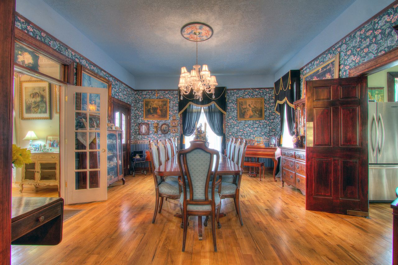 6 gorgeous homes in Albuquerque | The Week