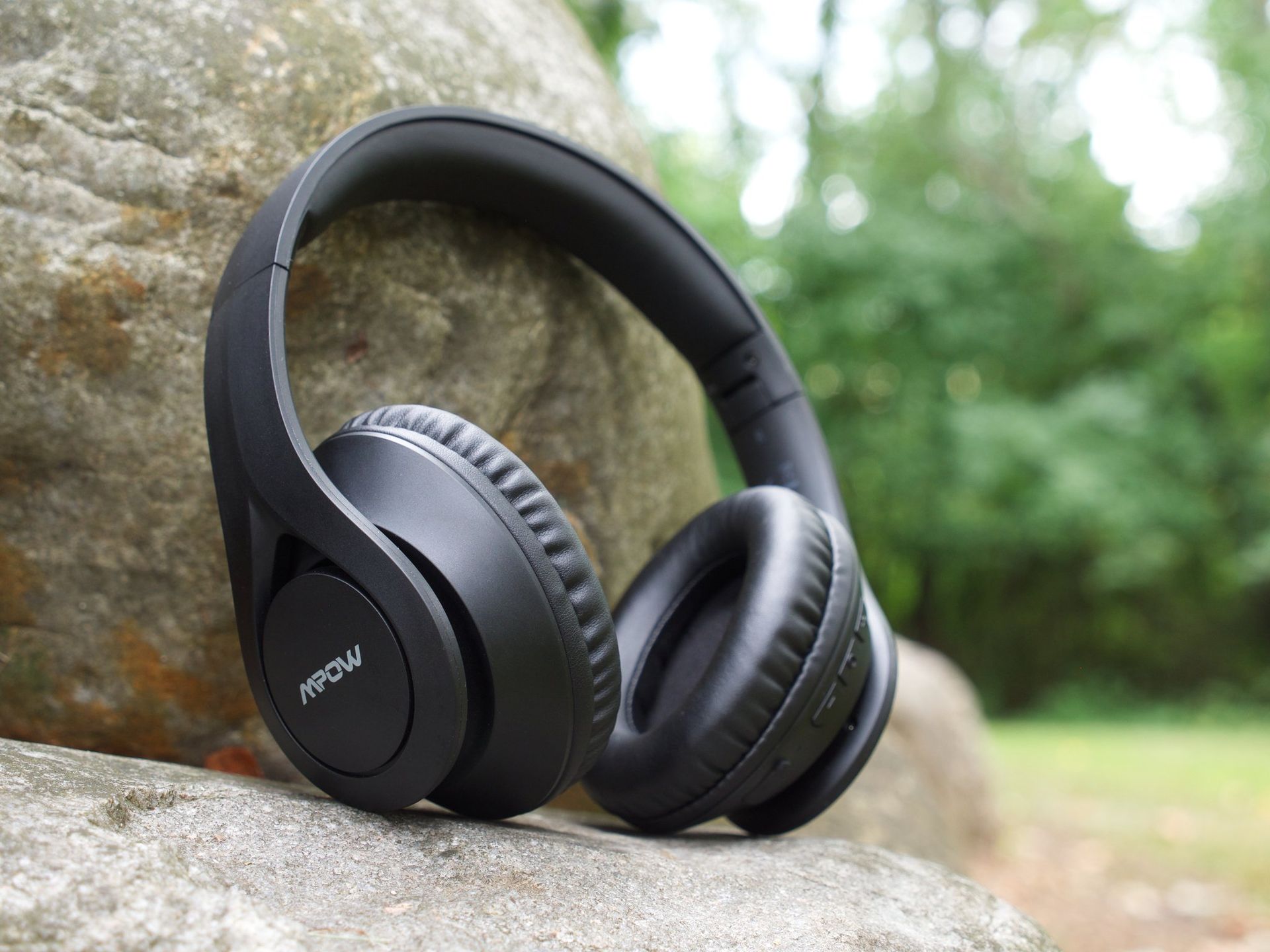 Mpow 059 Pro review: $25 Bluetooth headphones that are shockingly great ...
