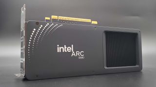 Intel Arc B580 review | PC Gamer