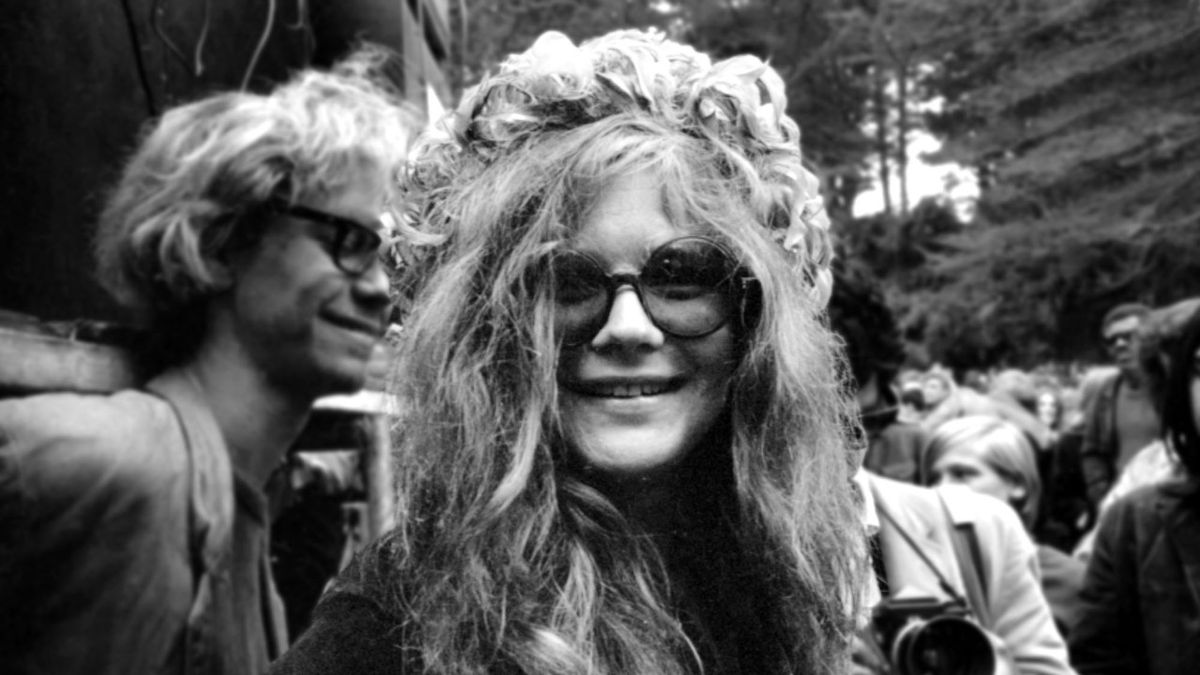 Janis Joplin film wins Venice premiere | Louder