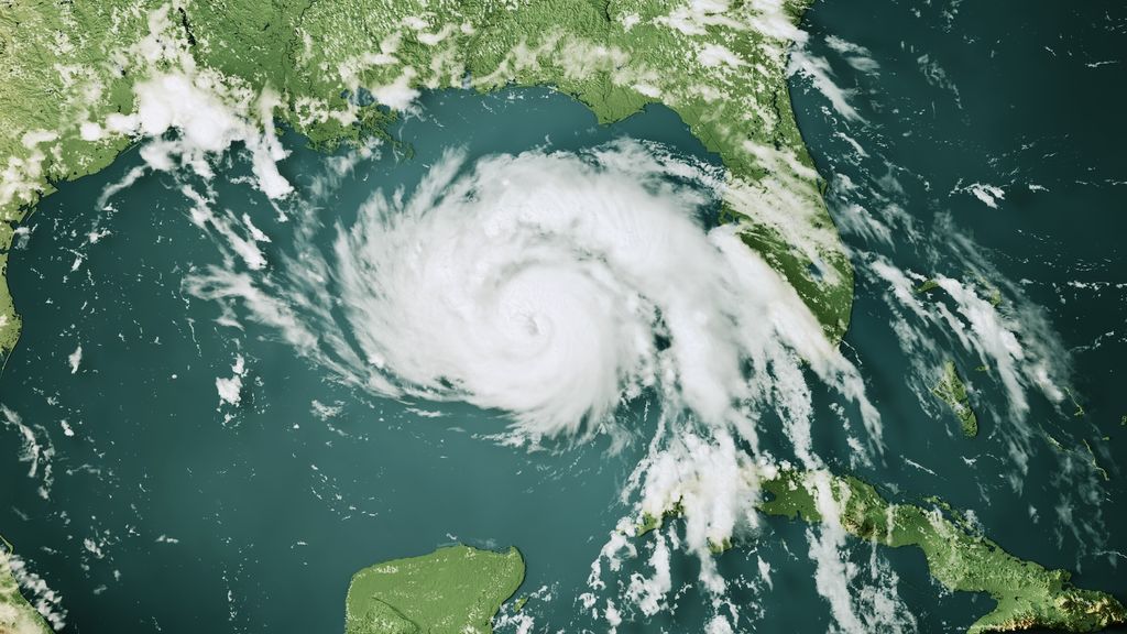 Birth of a hurricane: What meteorologists look for as they hunt for ...