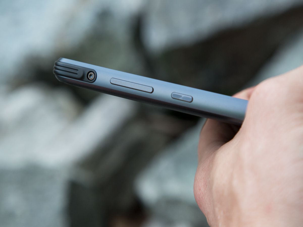 Samsung Galaxy S8 Active Review: Practically Indestructible | Tom's Guide