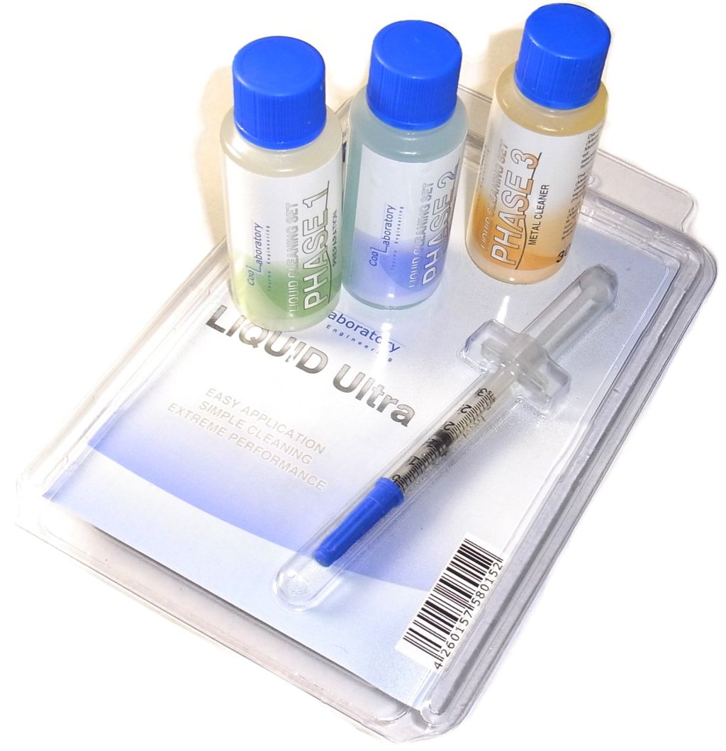 Thermal Paste Comparison, Part Two: 39 Products Get Tested | Tom's Hardware