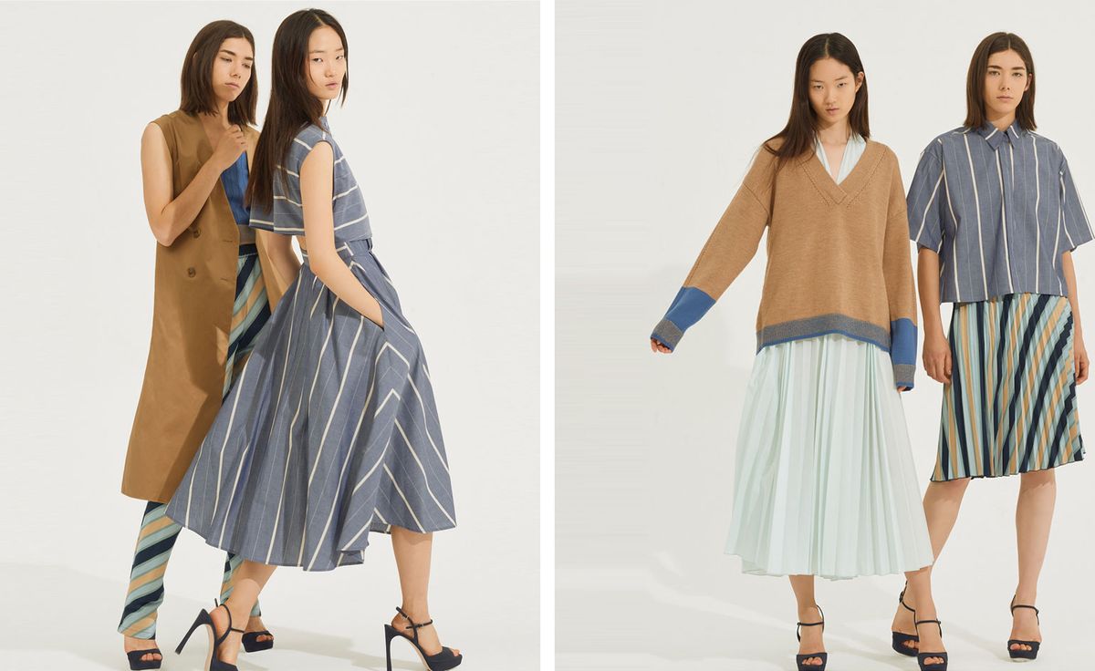 Australian grown, New York honed, meet the duo behind contemporary ...
