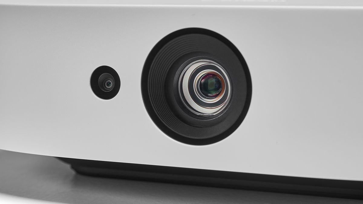 Anker Nebula Solar Portable review | What Hi-Fi?