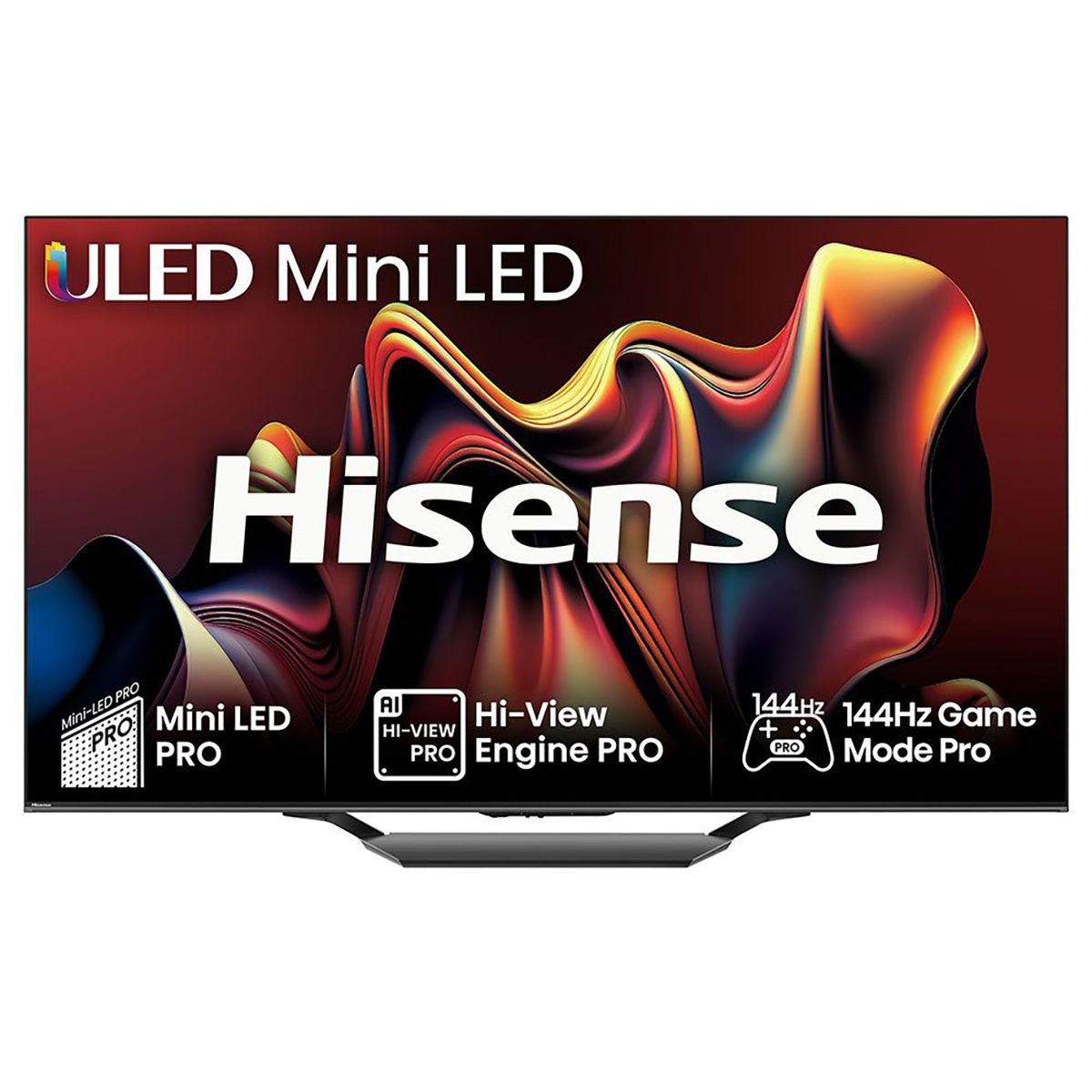 Hisense U6N Vs Hisense U7N: which budget mini-LED TV is best for you ...