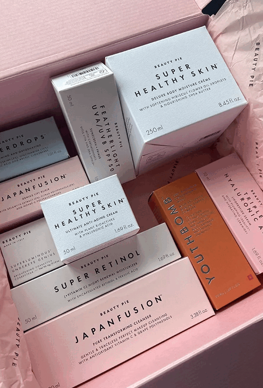 Is Beauty Pie Worth It? A Beauty Editor Weighs In | Who What Wear