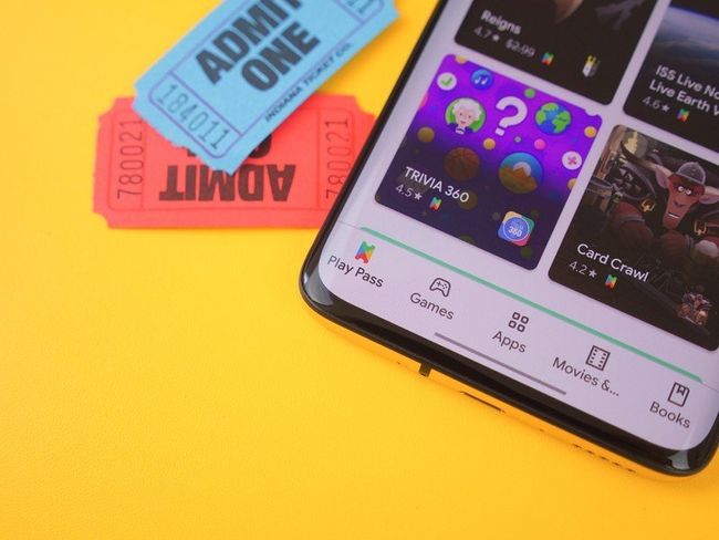 Google Play Pass review: You can pass on this one | Android Central