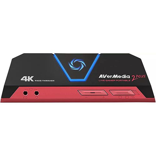 Best Mac compatible capture cards 2024: save your gameplay clips | iMore