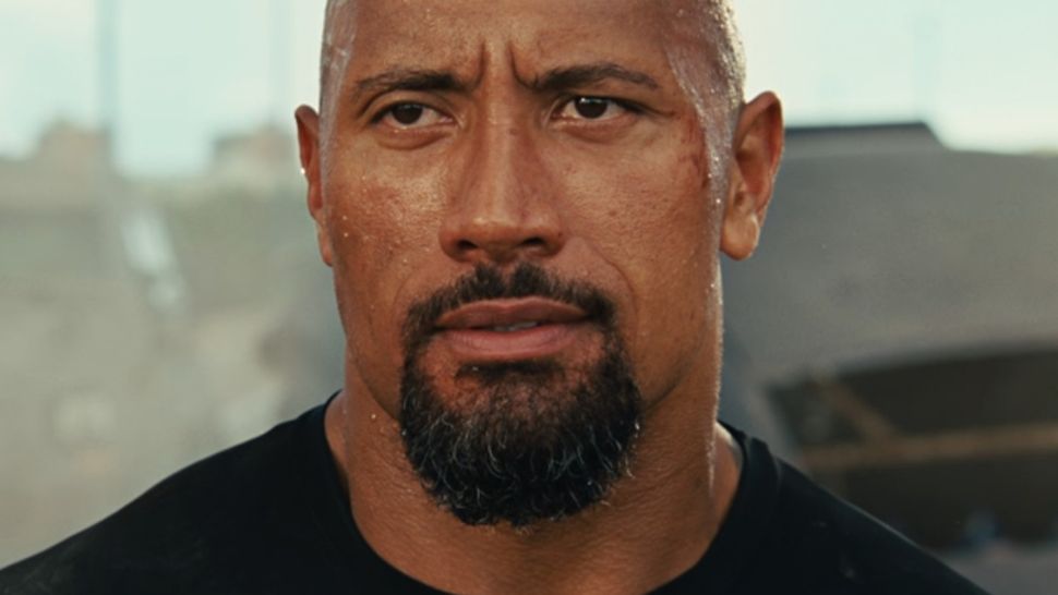 The 33 greatest Dwayne Johnson movies | GamesRadar+