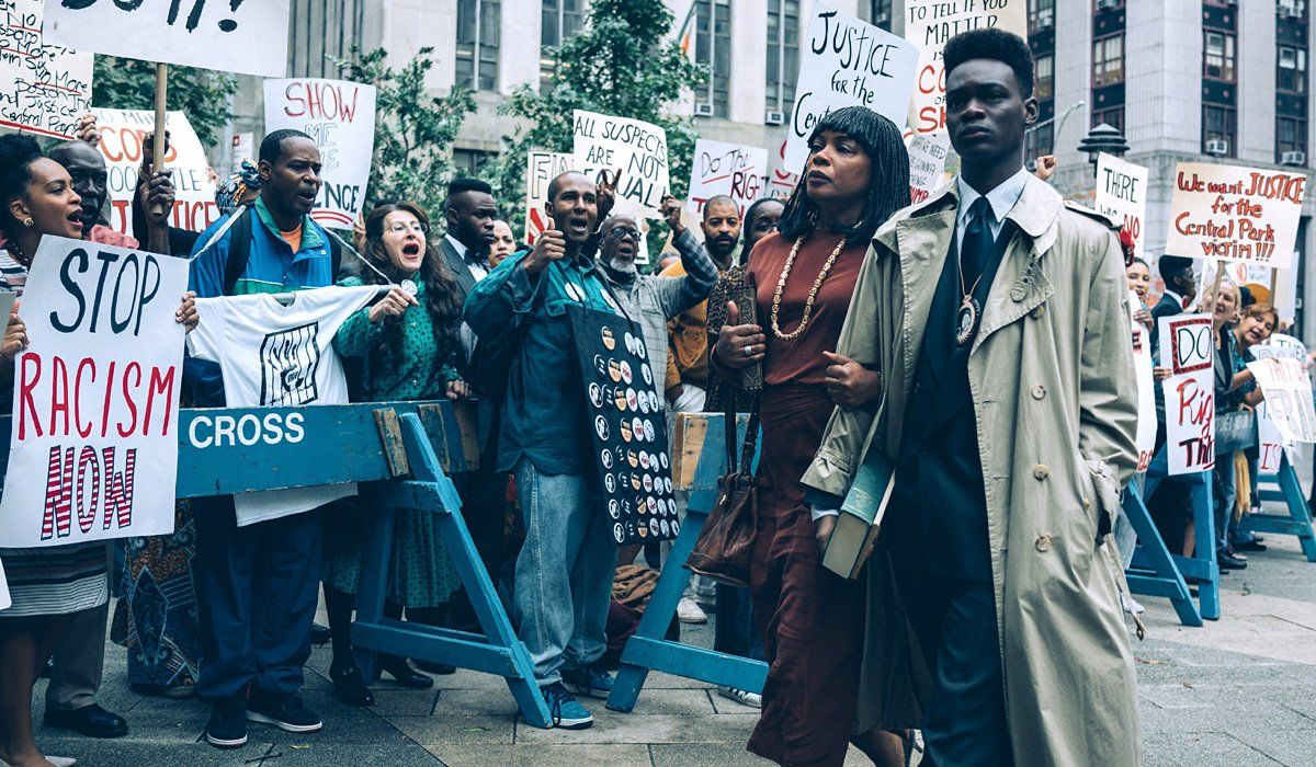 The 10 Best Netflix Original TV Shows Of 2019 | Cinemablend