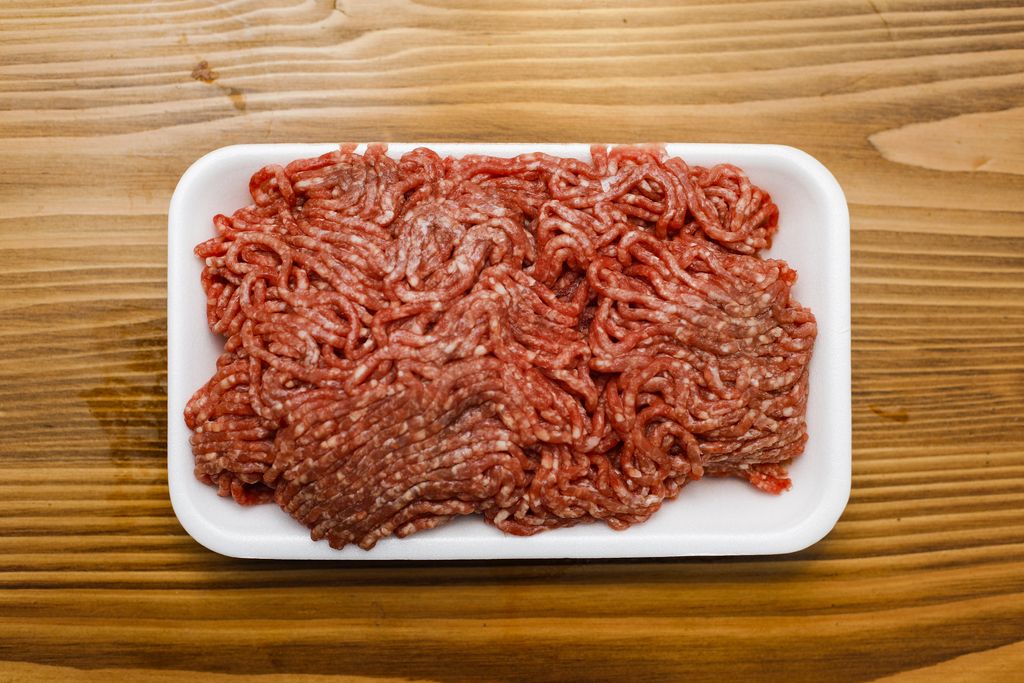 Over 150,000 pounds of ground beef recalled nationwide after E. coli ...
