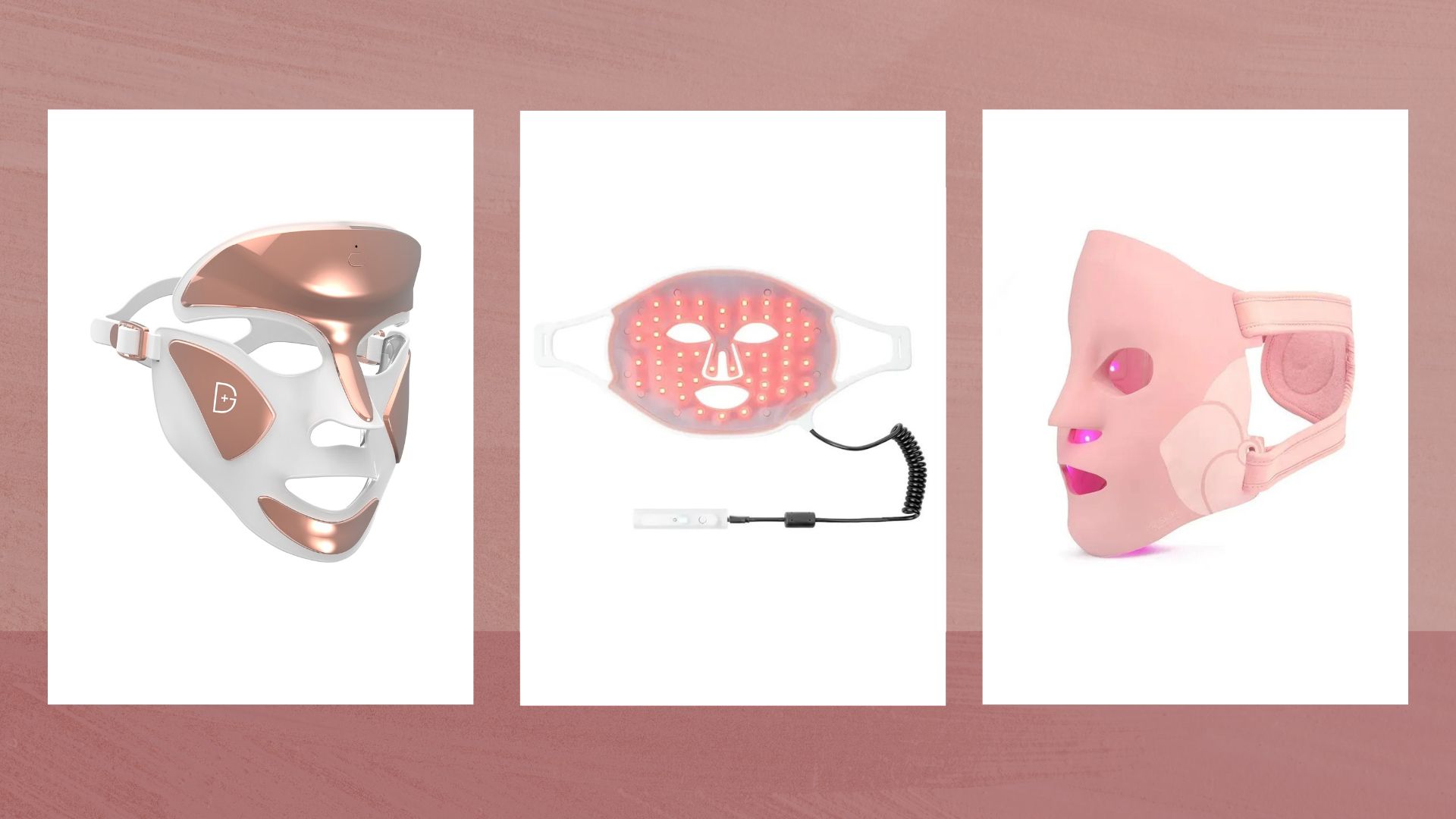 The best red light therapy devices of 2024, tested by us | Woman & Home
